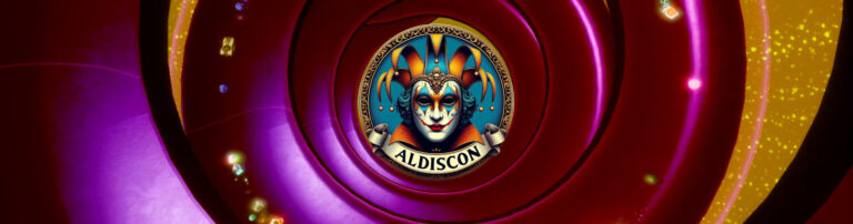 aldiscon – Marbles on Stream